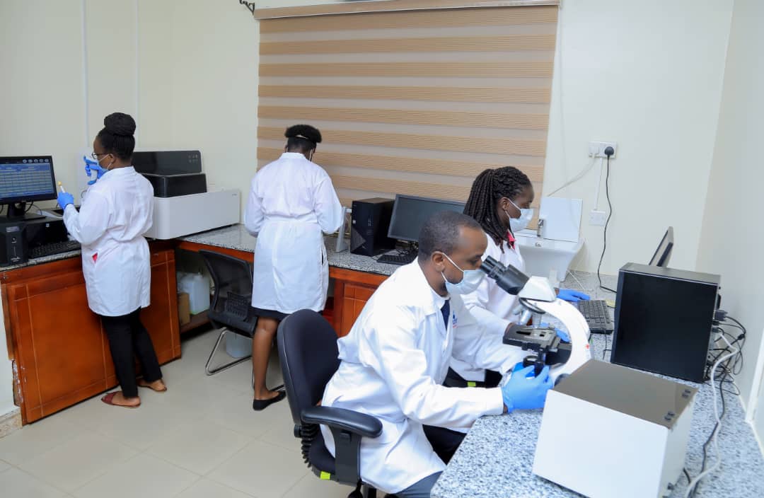 Health Check-ups - Services - Jowa Health Specialised Laboratory